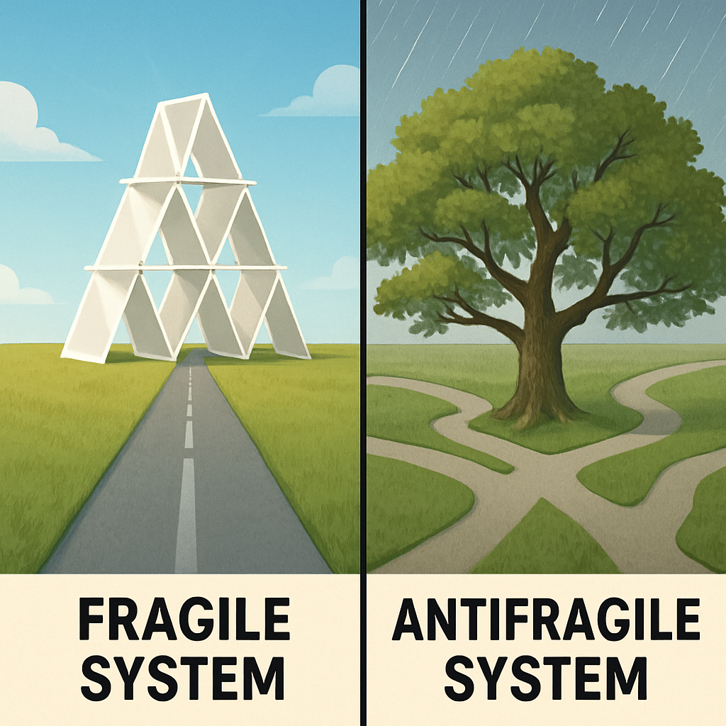 AntifragileLife.in - Build Life Systems That Get Stronger Under Stress